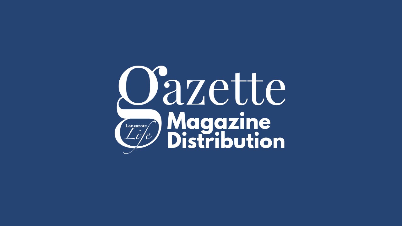 Magazine Distribution – Gazette Life