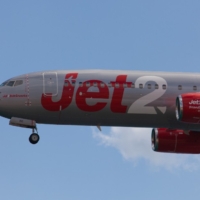 Jet2 launch direct flight from the UK to La Palma